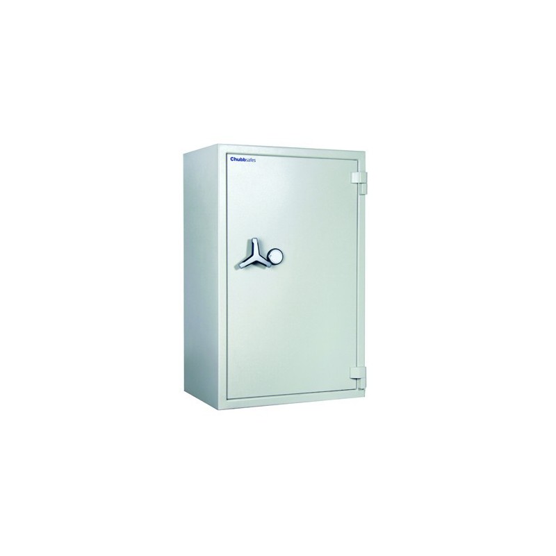 Cajas fuertes Fichet